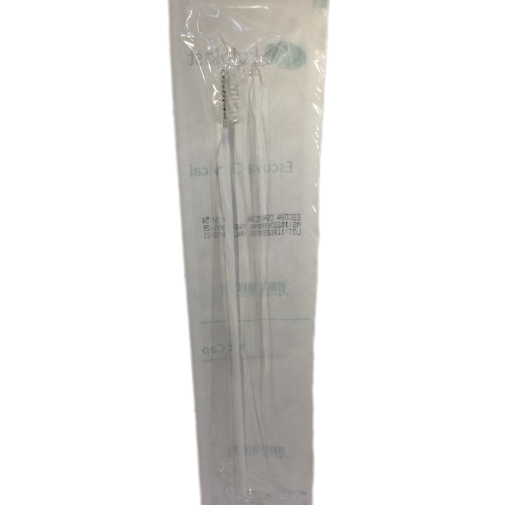 Cepillo Cervical Estéril – Hospitalar S.A.